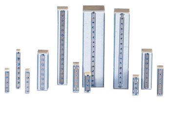 Linear Piezo Stack Actuators