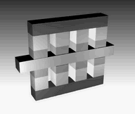 Non-Magnetic Ceramic Linear Actuators, High Force, Compact